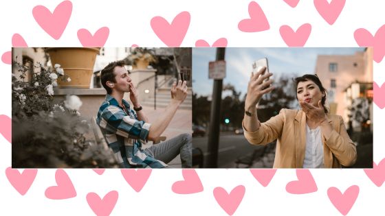 1 Year Anniversary Ideas For Long Distance Relationships Fab Zania