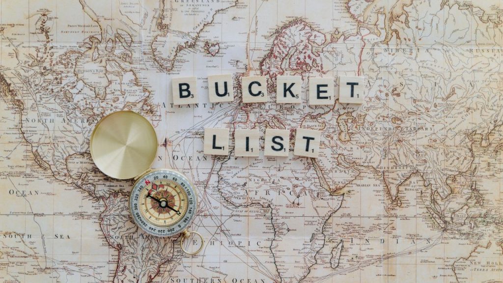 125 FUNTASTIC Summer Bucket List Ideas For Adults - Fab Zania
