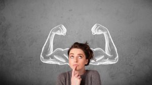 50+ STRONG WOMEN Captions for Instagram - Fab Zania