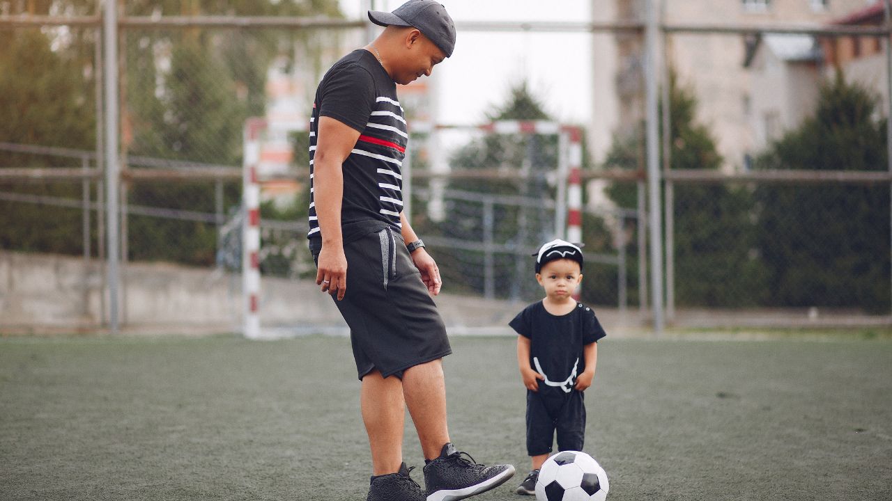 150 Funny Father Son Captions For Instagram Fab Zania