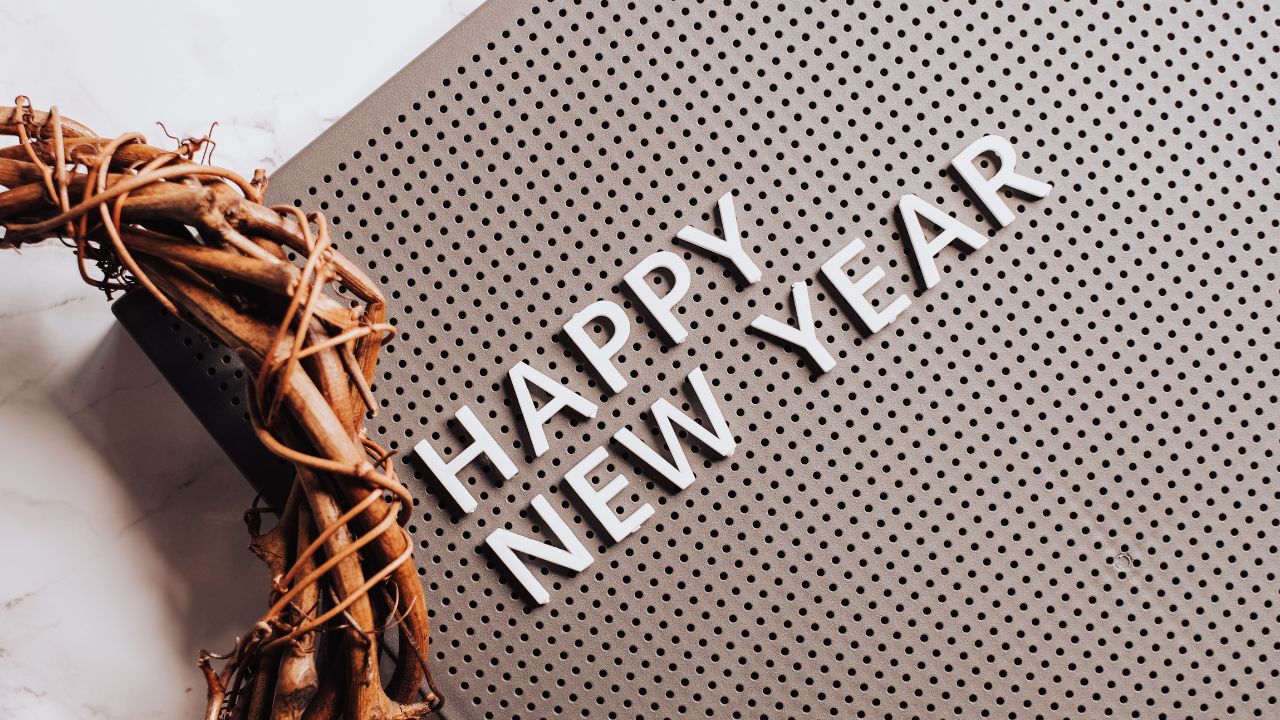 101 Happy and Inspirational January 1st Quotes & Captions - Fab Zania