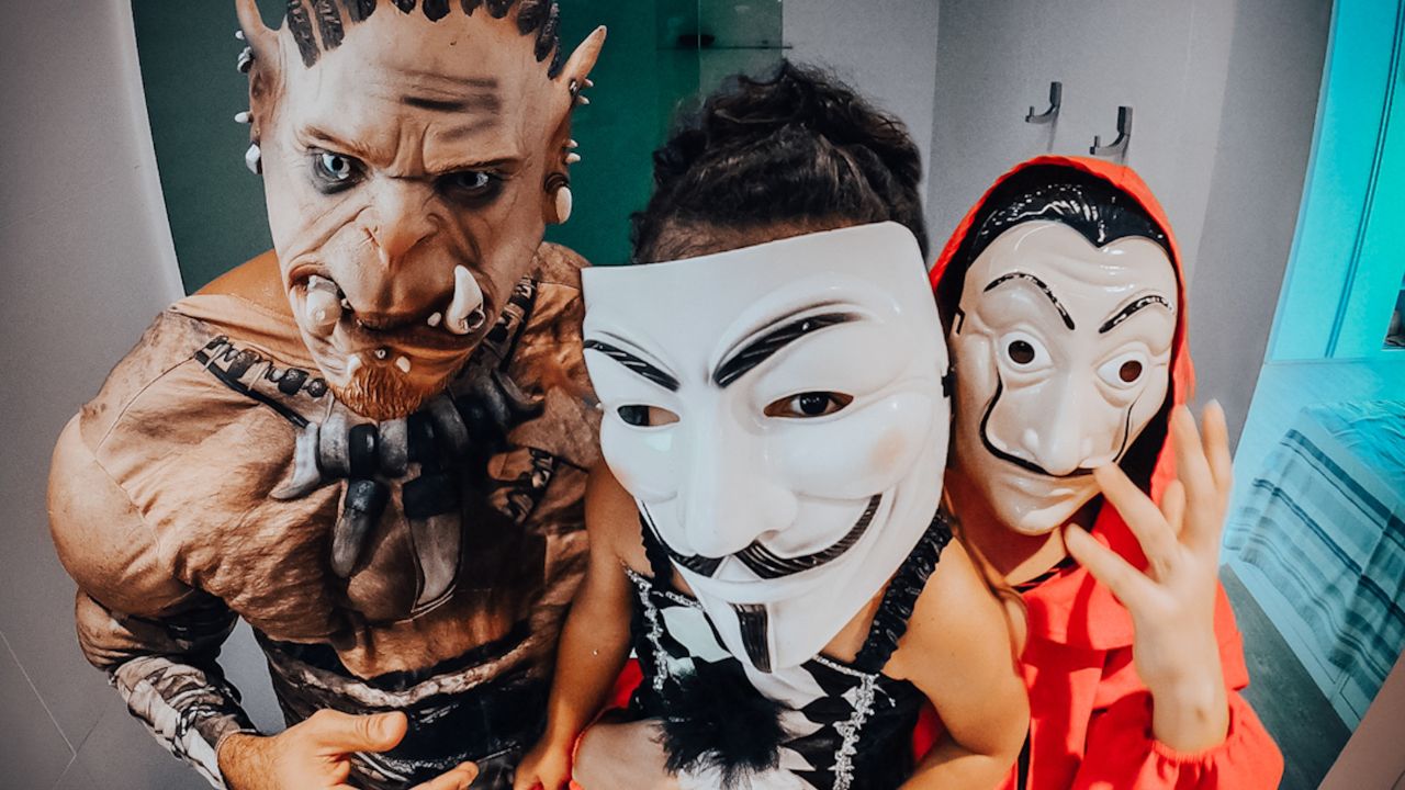 100+ Goodbye September Hello October Captions for Instagram - Fab Zania