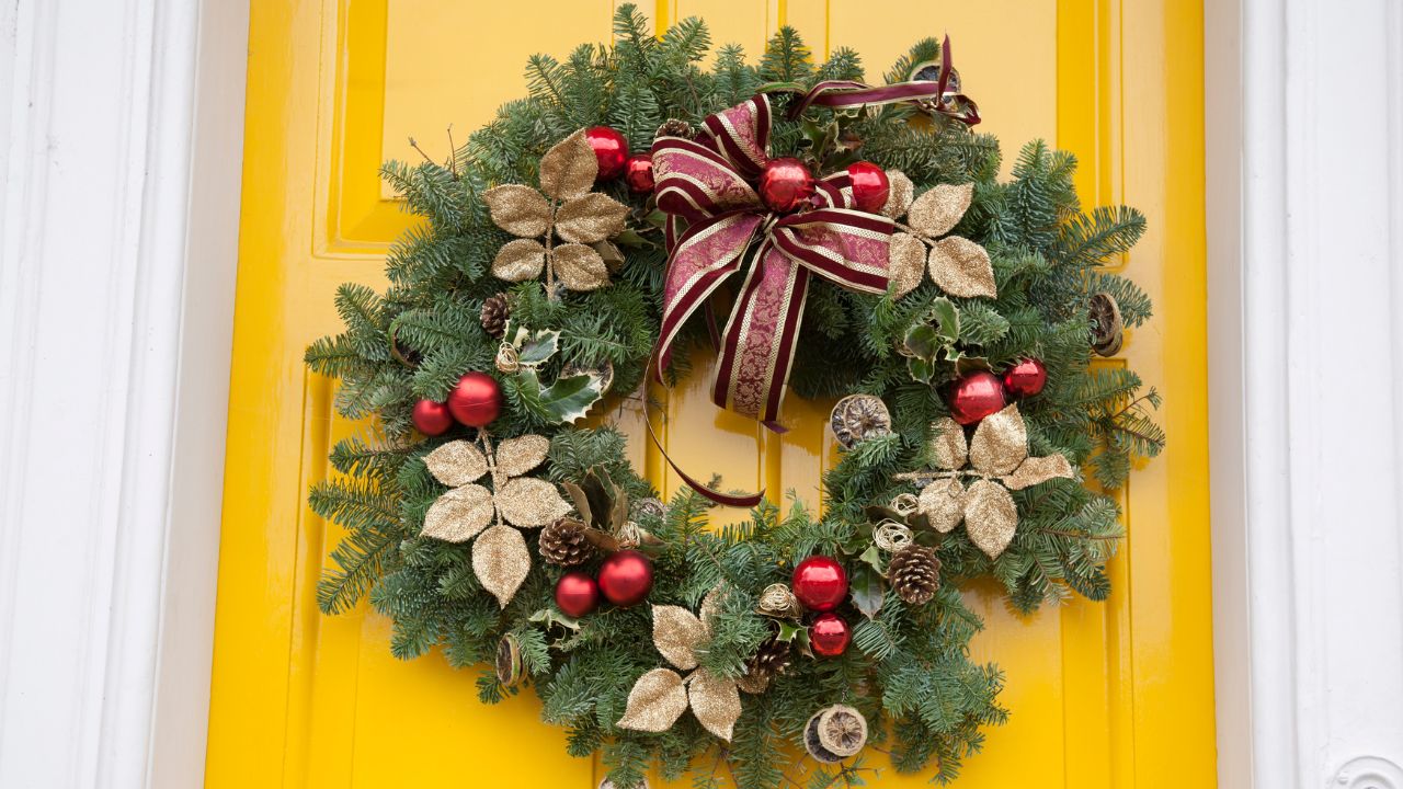 150+ Wreath Captions and Quotes for Instagram - Fab Zania
